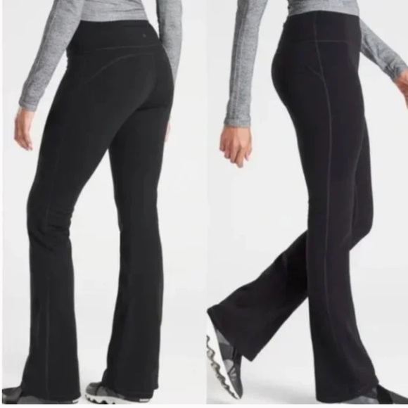 Athleta | Pants & Jumpsuits | Athleta Alpine Valley Pants Primaloft ...